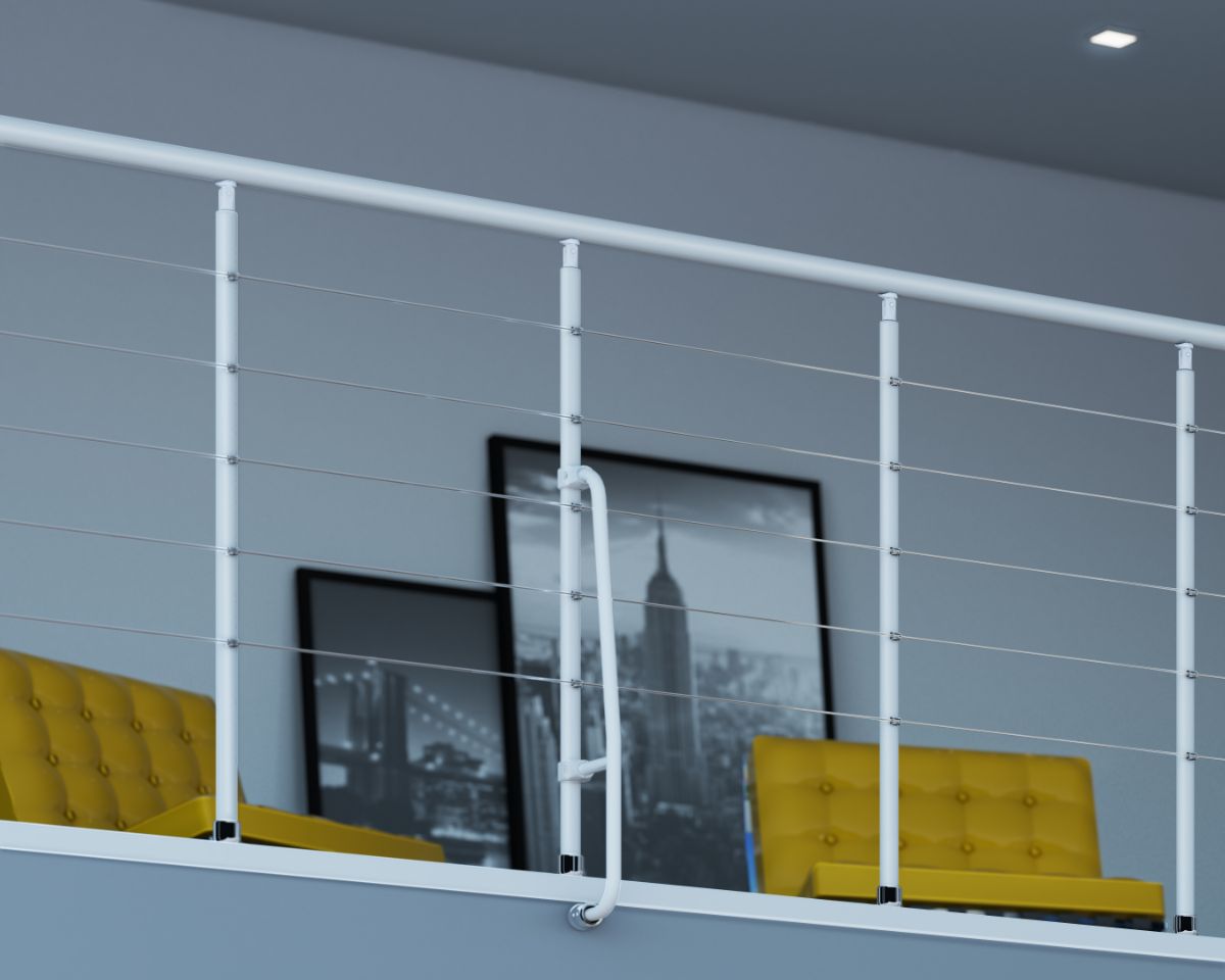 ᐅ New minimal Stairs for your home - New minimal Stairs for your home