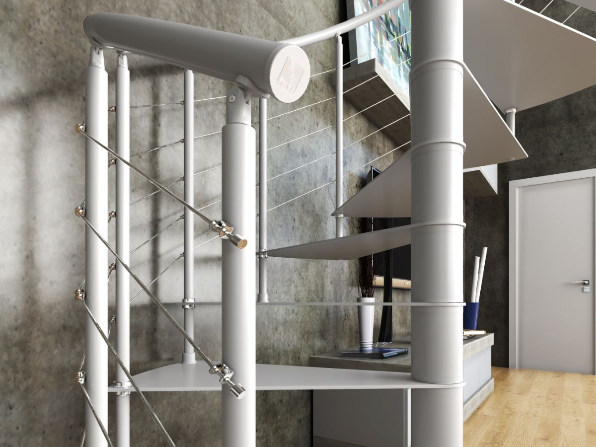 ᐅ New minimal Stairs for your home - New minimal Stairs for your home